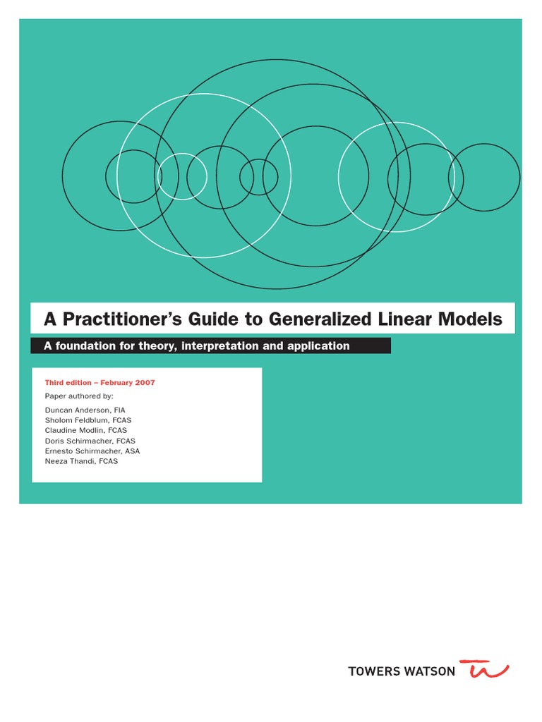 Anderson Et Al Edition 3 PDF | PDF | Normal Distribution | Variance