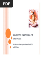 Escala de Tanner Desenvolvimento Puberal Feminino | PDF