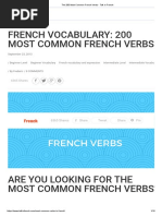 Mastering Dr. Mrs. Vandertramp Verbs | PDF | Linguistic Morphology ...