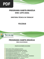 Mapa de Bairros de Vilhena, RO | PDF
