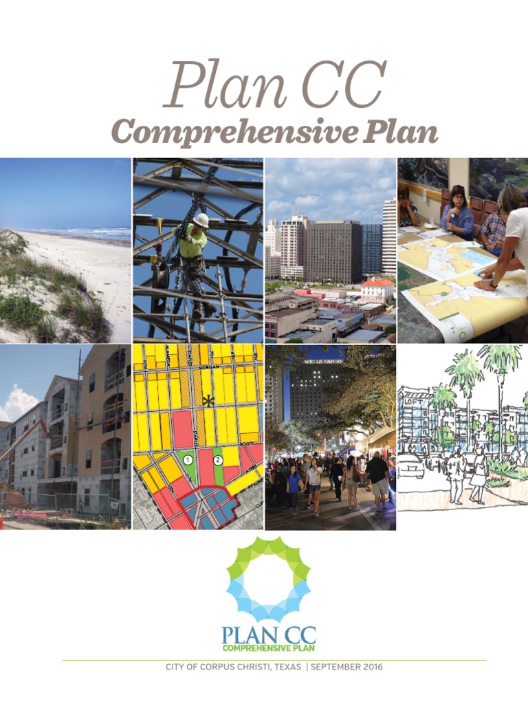 PlanCC Final Version Approved 9-27-2016 | PDF | Ecological Resilience ...