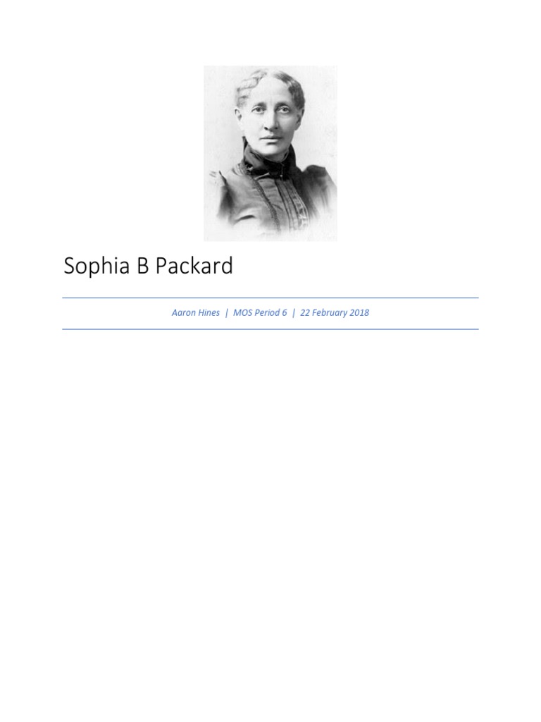 Aaron H | PDF | Social Science | History