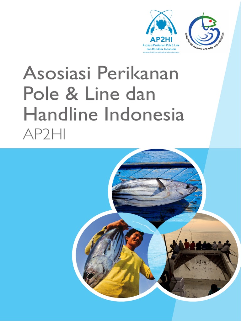 Brosur AP2HI | PDF | Tuna | Indonesia