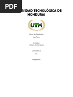 Nuevo Logo de la UNICAH 2025 | PDF