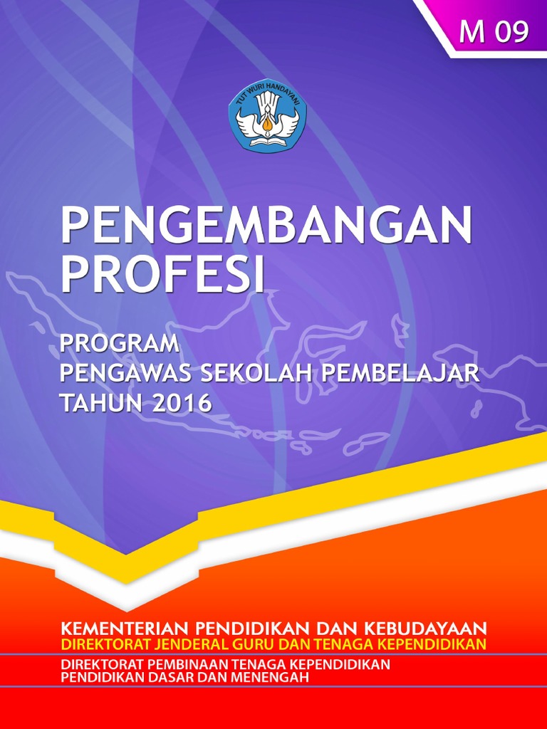 M09 - PSP - Pengembangan Profesi - 07092016 PDF | PDF