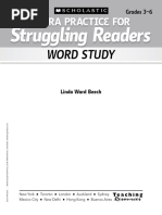 My Favorite Chaperone | PDF | Love | Adolescence