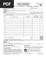 Instructions For Completing The SF 1199A (Direct Deposit Form) | PDF