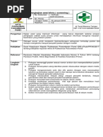 Sop Coffee Shop | PDF