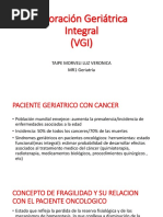 Escala Edmonton Symptom Assessment System | PDF