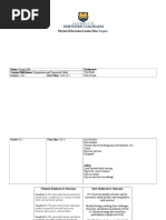 Superhero Training - PE Lesson Plan | PDF | Lesson Plan | Psychological ...