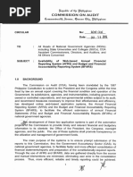 J - Exit Conference Guide | PDF | Auditor's Report | Government