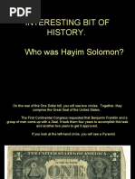 List of Iwi | PDF | Māori | Indigenous Peoples Of Polynesia