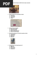 Nota Ringkas PSV Tingkatan 5 | PDF