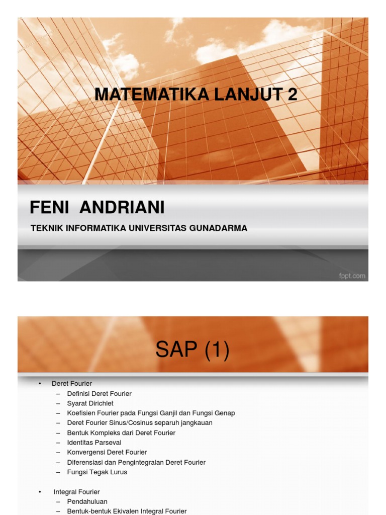 Matlan2 IA Feni | PDF