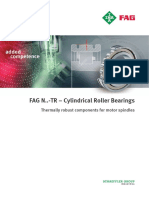 Torque Values RTJ (B16.5) PDF | PDF | Screw | Building Engineering