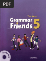 Grammar Time 1 | PDF