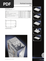 Din 43670 | PDF | Electrical Components | Manufactured Goods