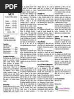 D5NM | PDF | Electrolyte | Magnesium