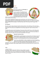 Divination With DND Dice | PDF | Noble Eightfold Path | Spirituality