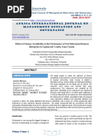 Corporate Governance Checklist | PDF | Board Of Directors | Internal Audit