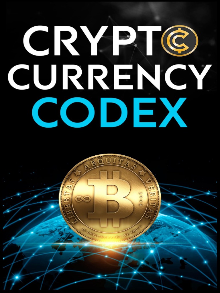 Understanding Cryptocurrency: A Comprehensive Guide to Bitcoin ...