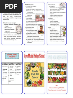 Leaflet Kemoterapi | PDF