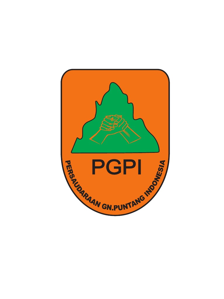 Logo Pgpi | PDF