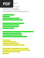 Hulaan Lyrics | PDF