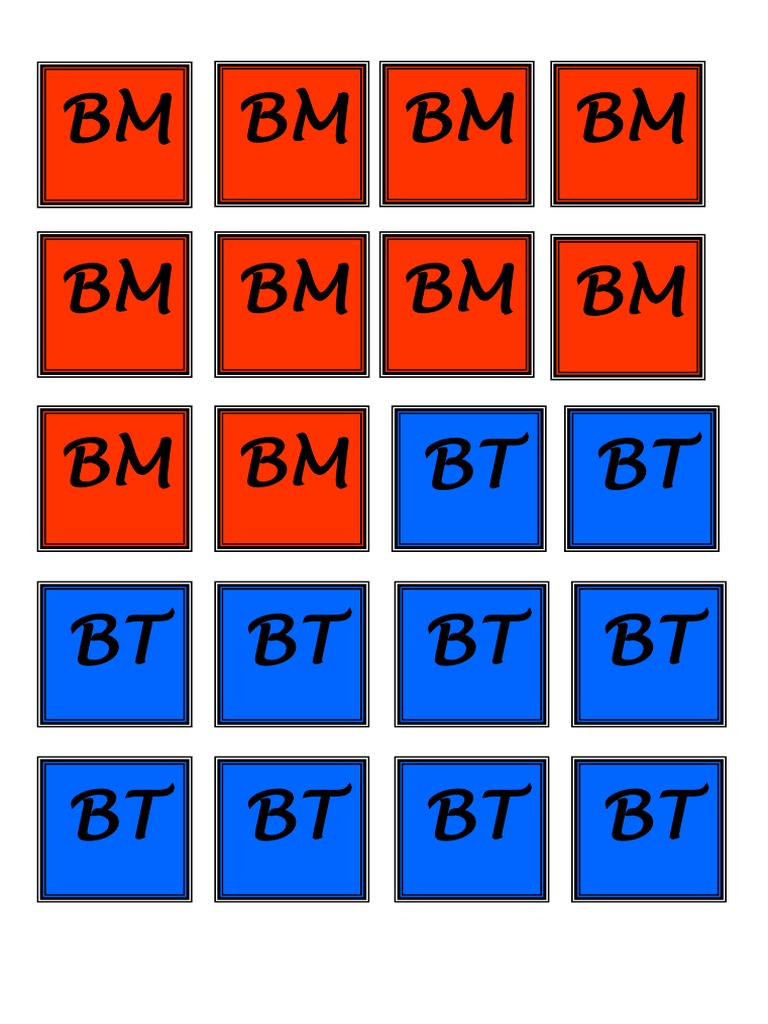 Jadual Waktu Label | PDF