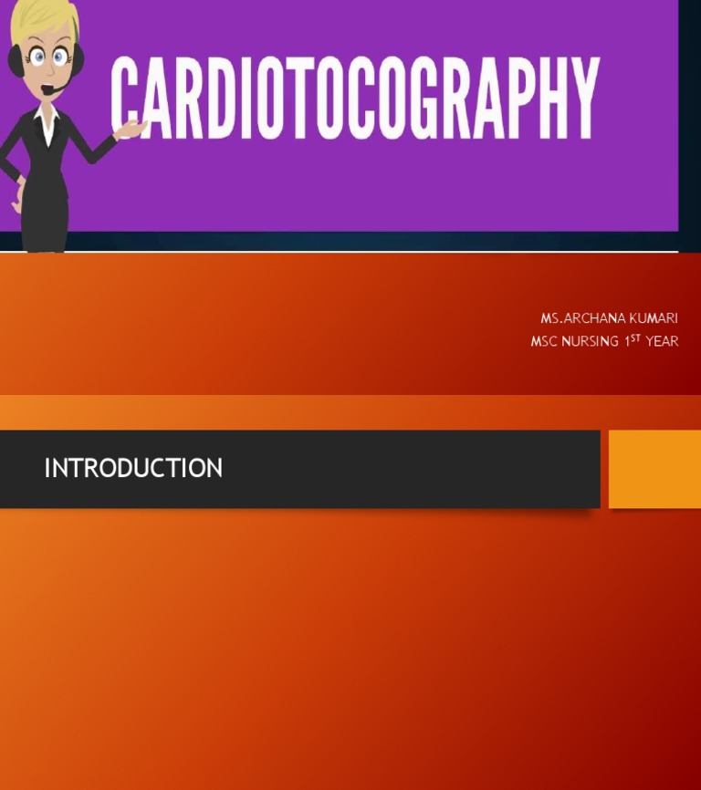 Cardio To C Ography | PDF