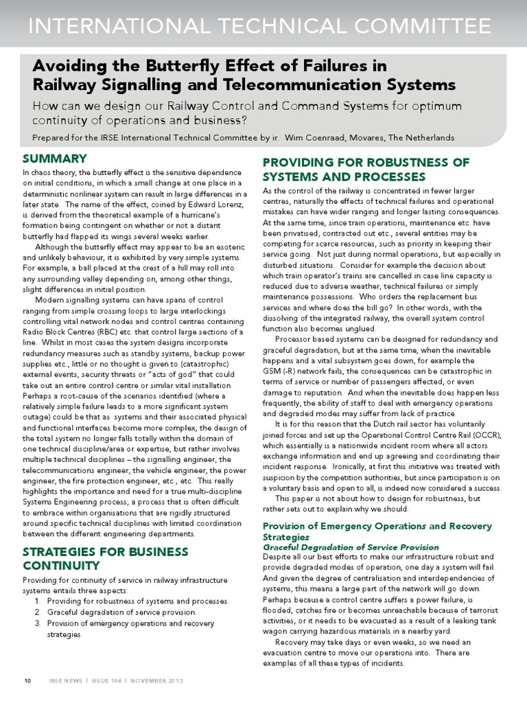 ITC Report 22 | PDF | Electric Power Transmission | Rail Transport