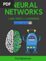 Deep Learning Book | PDF | Artificial Neural Network | Deep Learning