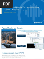 Aspen EDR For Rapid and Accurate Exchanger Design | PDF | Heat ...