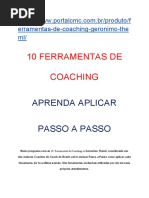 Agenda Programada PDF | PDF | Jogos e Atividades
