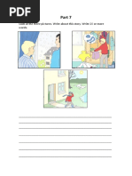 Fun for Movers Student's Book PDF | PDF | Application Software ...