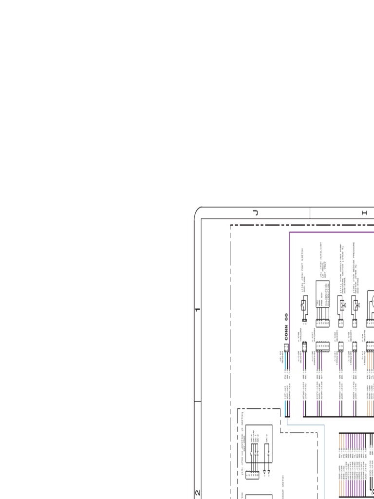 Cat - Dcs.sis - Controller 320D | PDF | Electrical Connector | Vehicles