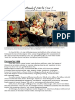 The Road To The Constitution Lesson Plan | PDF | Federalism | United ...