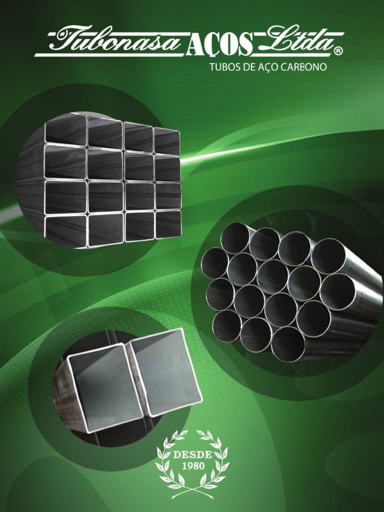 Catalogo Metalon | PDF | Qualidade (negócios) | Aço