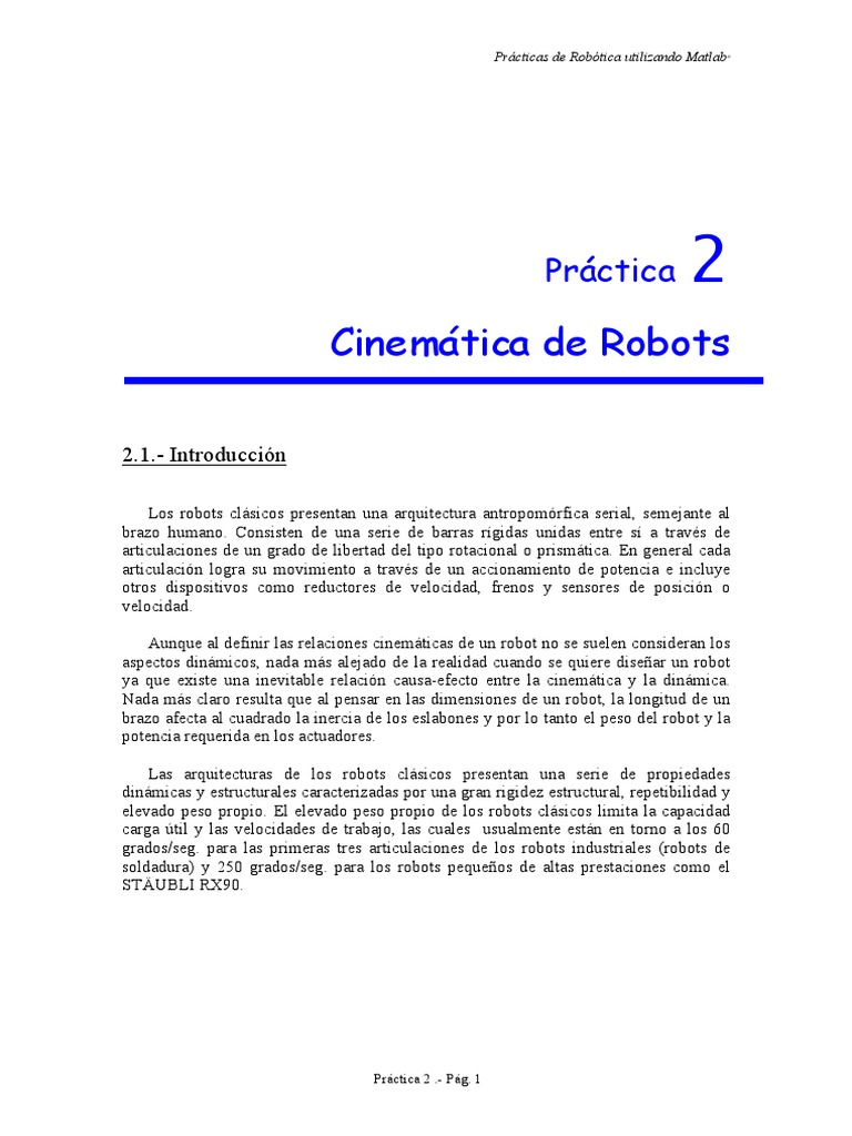 Practica2 PDF | PDF | Análisis matemático | Álgebra