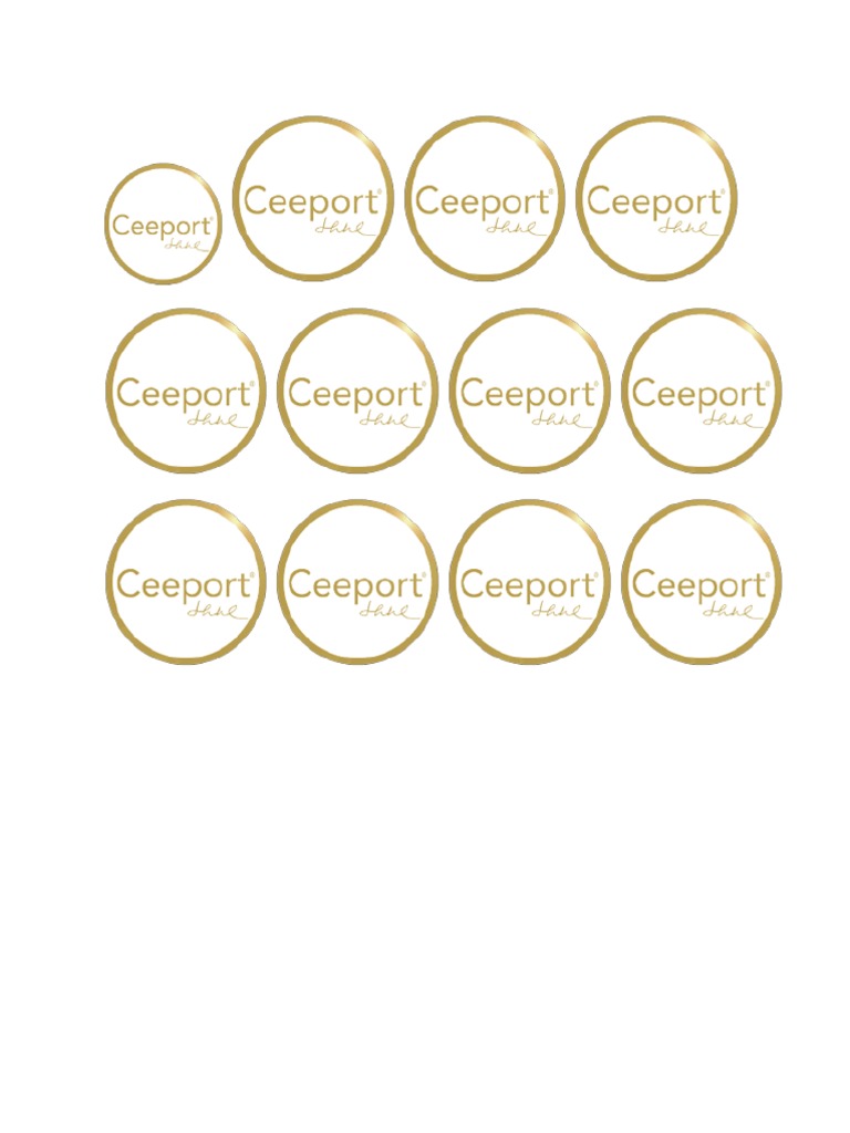 Ceeport | PDF