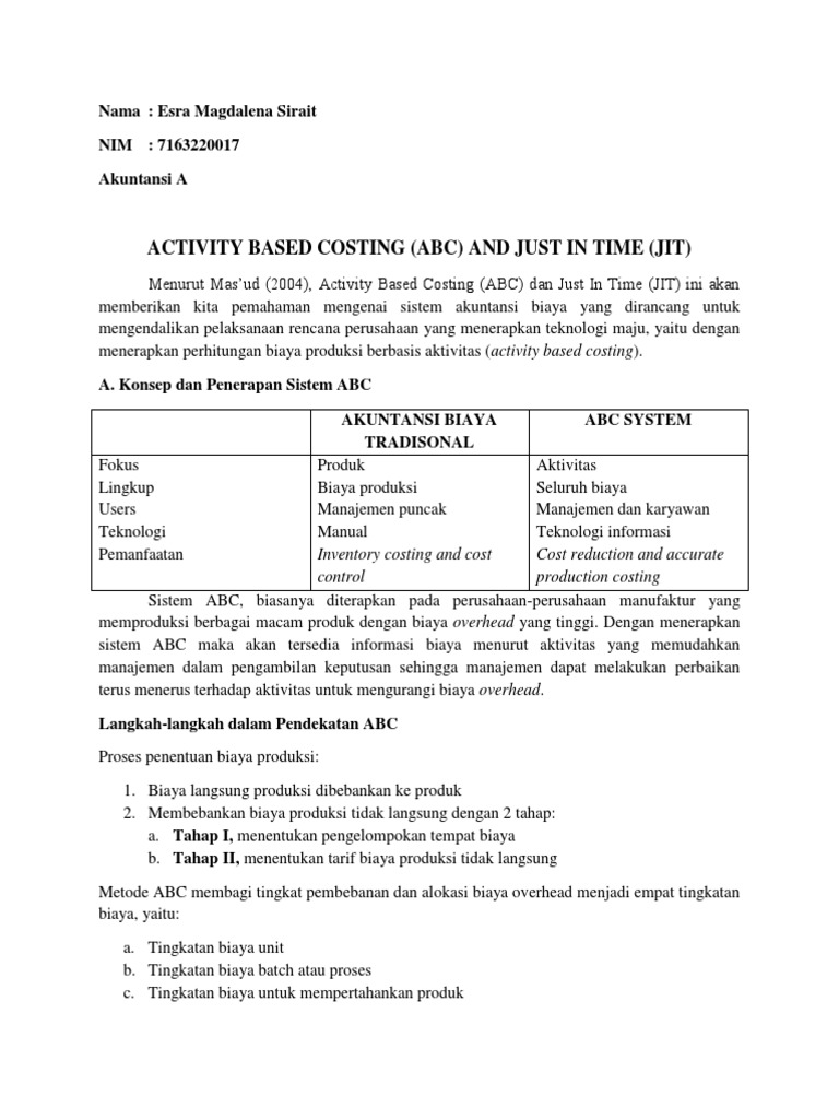 ABC | PDF | Komputer