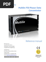 SEL Compass Options Overview | PDF | Directory (Computing) | Computer File