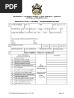 Waste Declaration Form | PDF