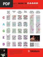 The Geometry of Music | PDF | Harmony | Pitch (Music)