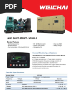 Joint Oil Analysis Program Manual | PDF | Emission Spectrum | Atomic ...