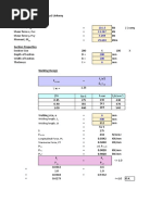 Bracket Design | PDF | Continuum Mechanics | Structural Engineering