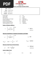 Understanding VMA and VFA in Asphalt | PDF | Road Surface | Asphalt