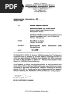 EPRMP Sheet | PDF | Waste | Water