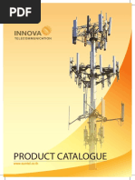 ATN 910D-A Brochure v2.0 | PDF | Communications Protocols | Computer ...