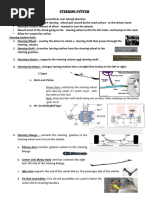 T-CLOCS Inspection Checklist PDF | PDF | Manufactured Goods | Vehicles